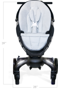 Origami Stroller Dimensions – Kids Furniture In Los Angeles