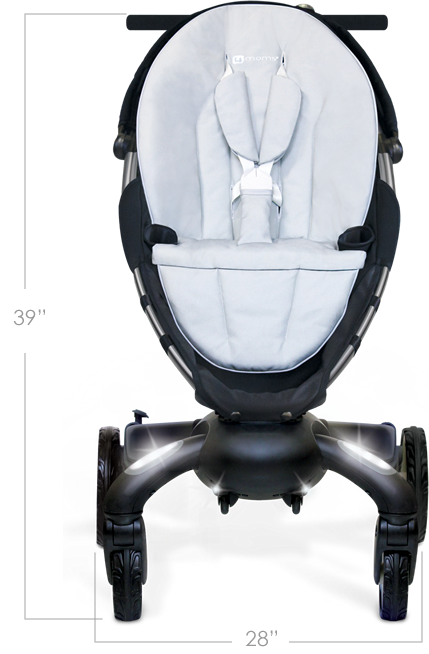 Origami Stroller Dimensions – Kids Furniture In Los Angeles