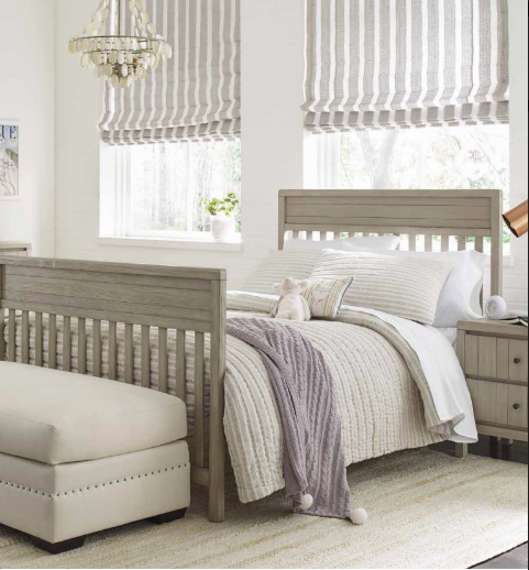 Autry Full Conversion – Kids Furniture In Los Angeles