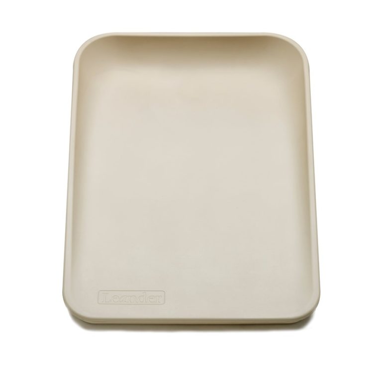Leander Matty Changer (Pale Blue, Dusty Grey, Soft Pink, Cappuccino ...