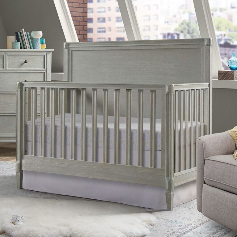 Cribs – Kids Furniture In Los Angeles